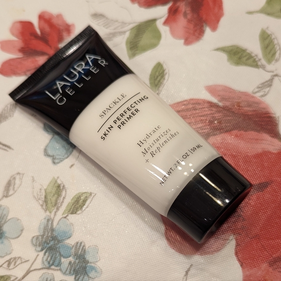Laura Geller | Makeup | Laura Geller Hydrating Spackle Primer New ...